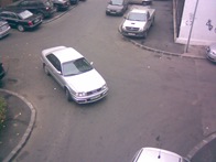 Smecher de Bucuresti