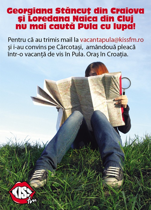 Fetele s-au lasat de cautari Fetele s-au lasat de cautari