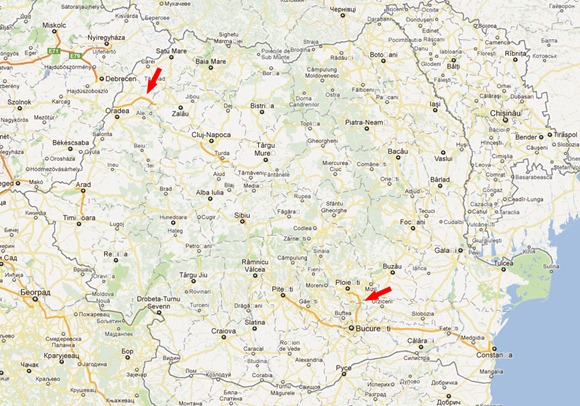 Avem inca doua autostrazi?
