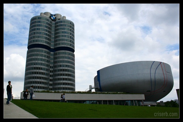 BMW Museum