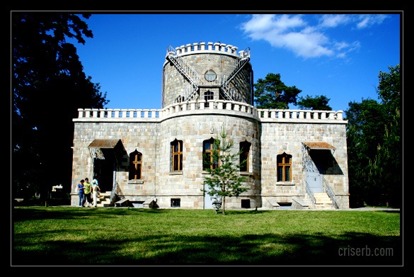 Castelul Iulia Hasdeu