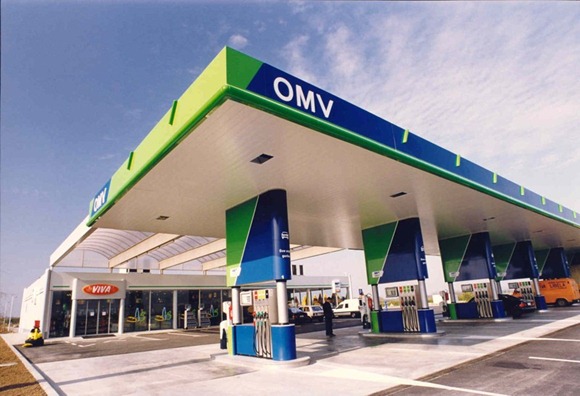 Ai platit cu cardul la OMV?