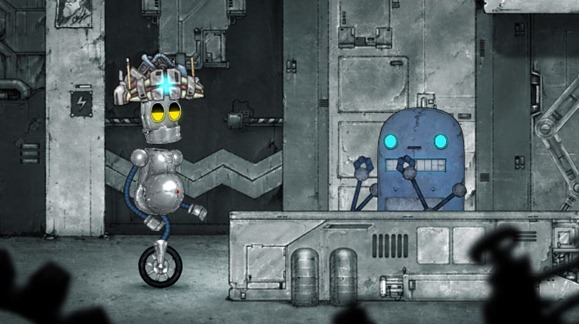 Despre RObotzii, seria 2