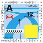 Rovigneta si numerele rosii