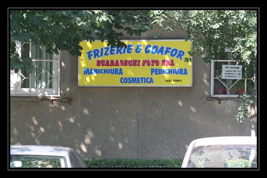 M-am tuns la Scaraoschi si arat ca dracu'