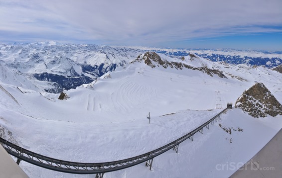 Concediu Zell am See - Kaprun [Poze]