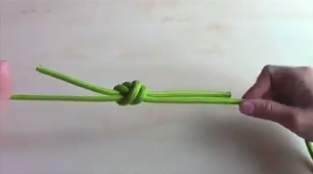 10 noduri pe care ar fi bine să știți să le faceți