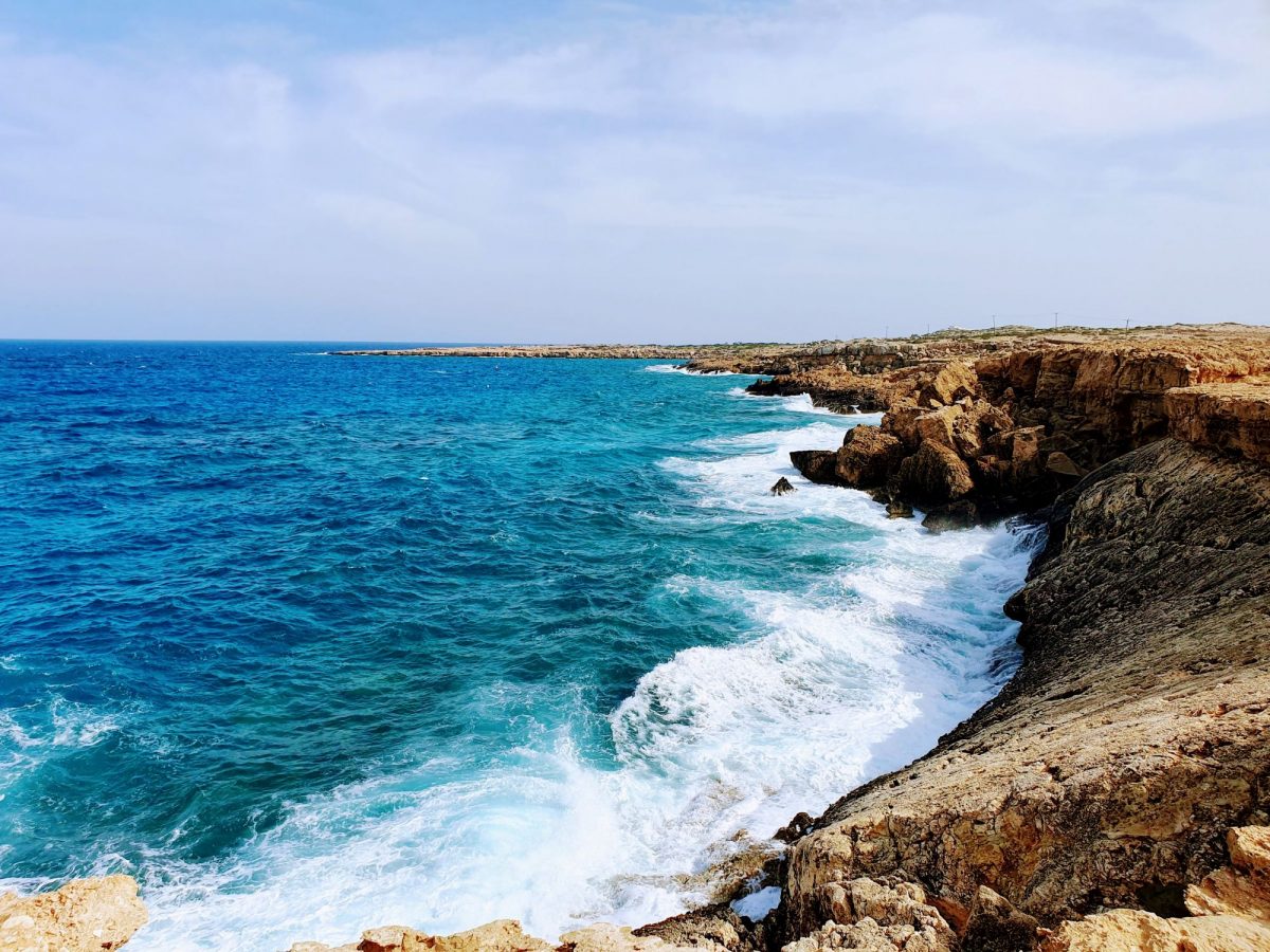 City Break în Cipru, Larnaca